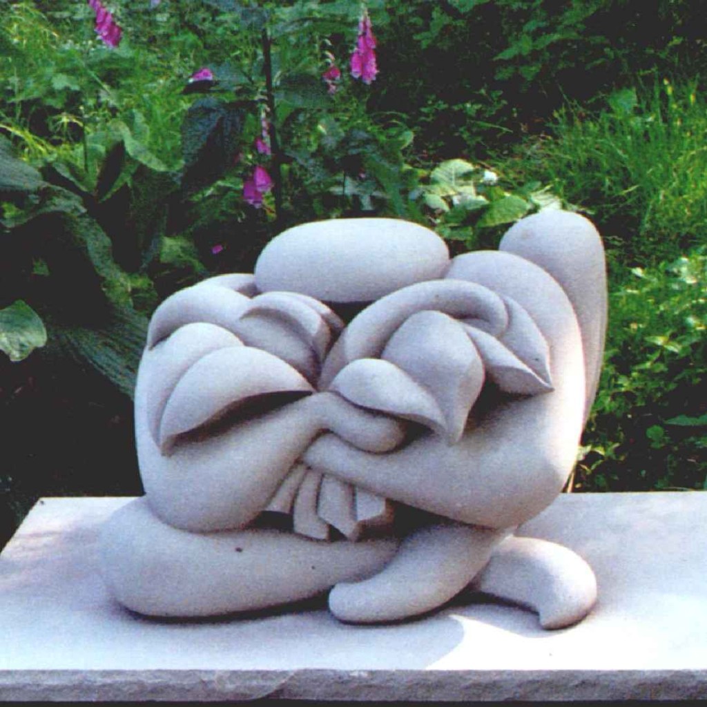 Figure Sculpture, Stone Figure Sculpture