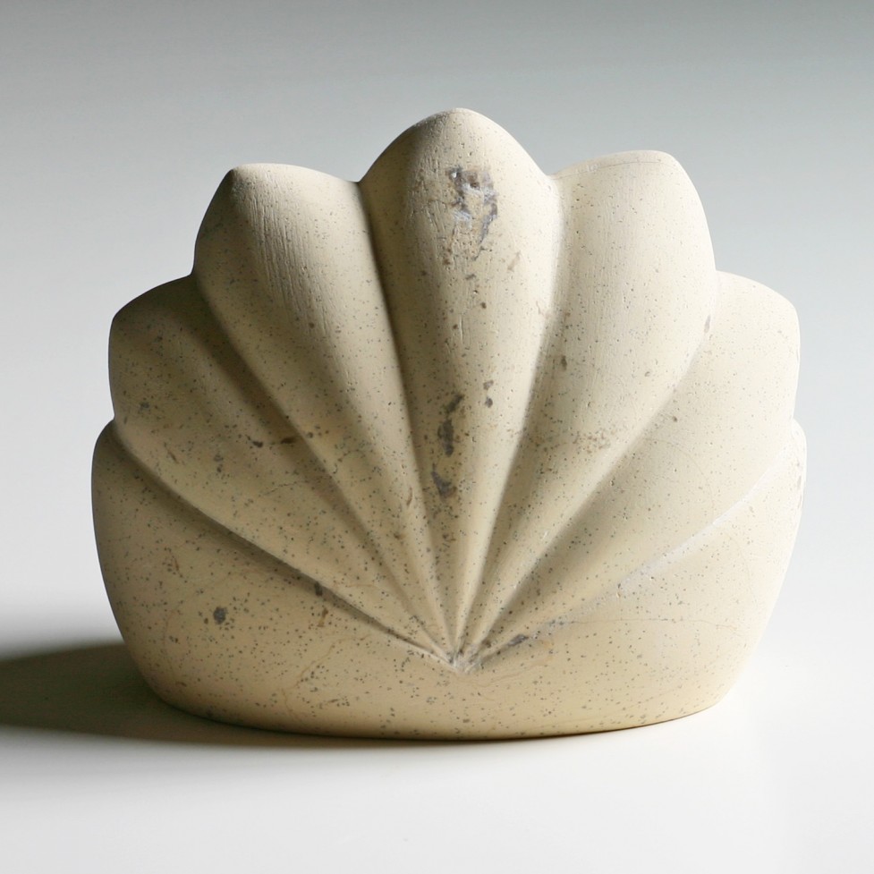 Tin Shape - Jennifer Tetlow