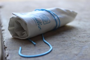 My new Chisels for cutting letters in stone arrived at the workshop