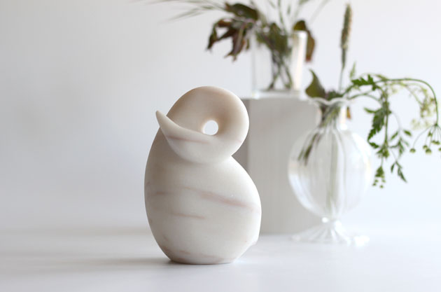 Recent Sculpture | Jennifer Tetlow