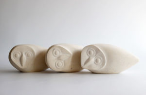 Recent Sculpture | Jennifer Tetlow